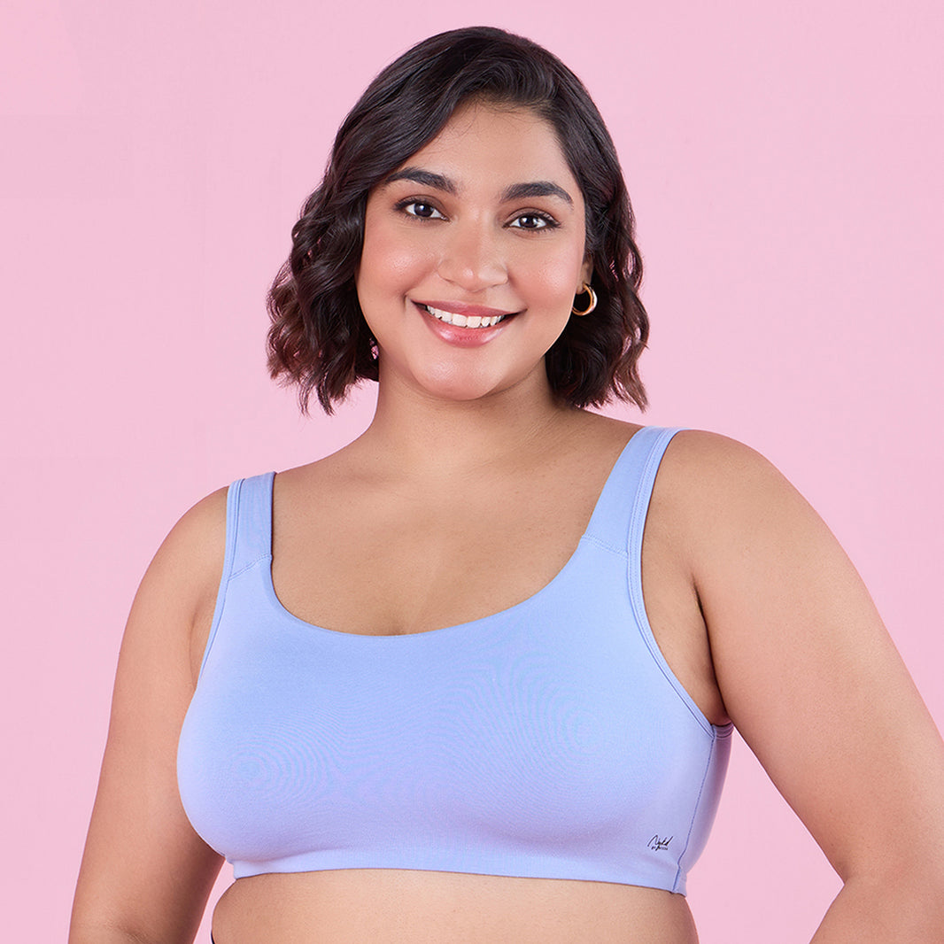Top bras – Nykd by Nykaa