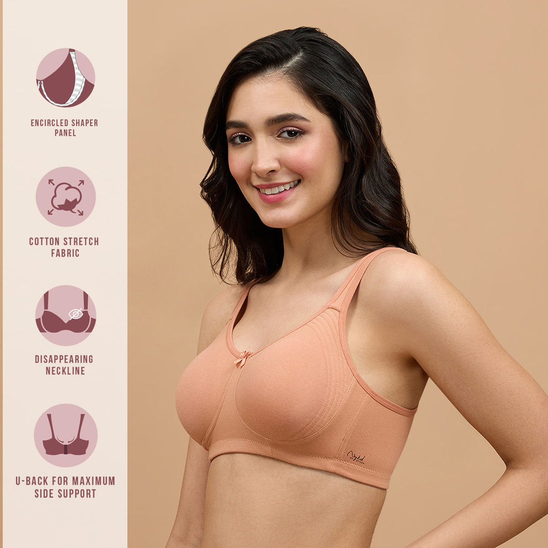 Top bras – Nykd by Nykaa