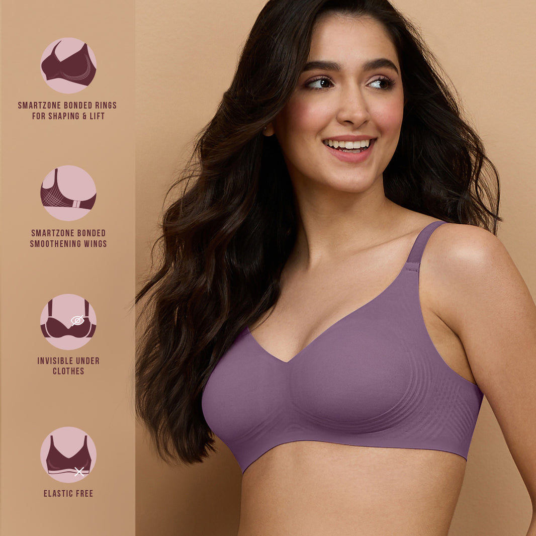 Top bras – Nykd by Nykaa