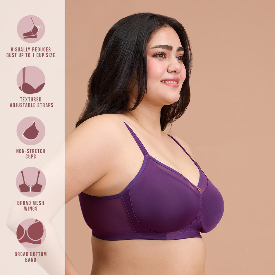 Top bras – Nykd by Nykaa