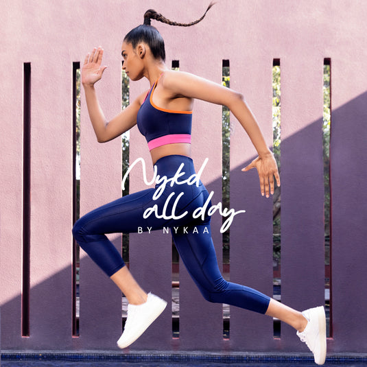 Nykd By Nykaa – Nykd by Nykaa