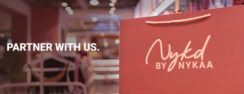 franchise – Nykd by Nykaa
